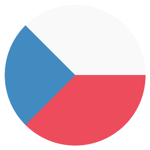 Flag For Czechia Vector SVG Icon - PNG Repo Free PNG Icons