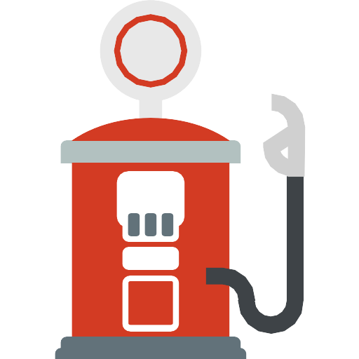 Fuel Pump Vector SVG Icon - PNG Repo Free PNG Icons