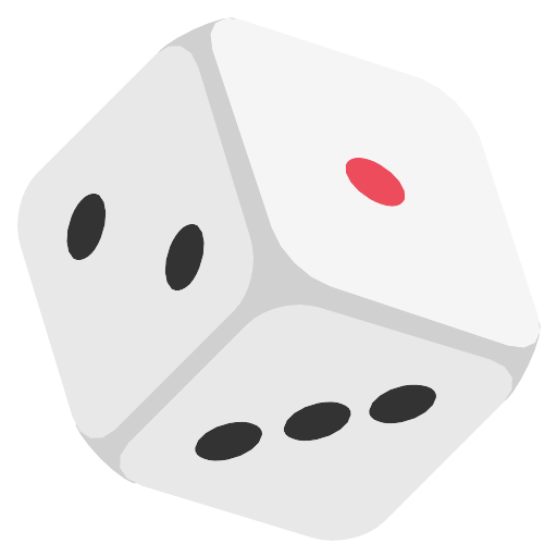 Game Die Vector SVG Icon - PNG Repo Free PNG Icons