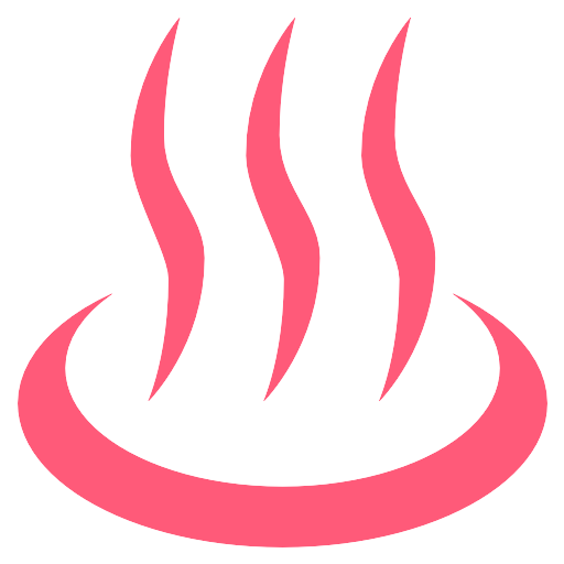 Hot Springs Vector SVG Icon - PNG Repo Free PNG Icons