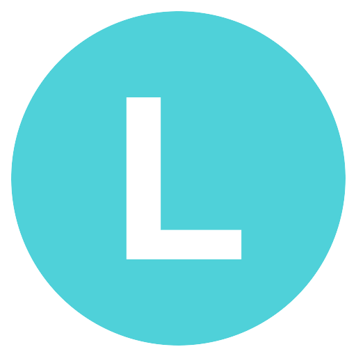 Letter L Vector SVG Icon - PNG Repo Free PNG Icons