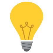 Light Bulb Vector SVG Icon - PNG Repo Free PNG Icons