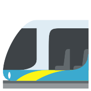 Light Rail Vector SVG Icon - PNG Repo Free PNG Icons