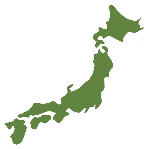 Map Of Japan Vector SVG Icon - PNG Repo Free PNG Icons
