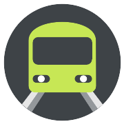 Metro Vector SVG Icon - PNG Repo Free PNG Icons