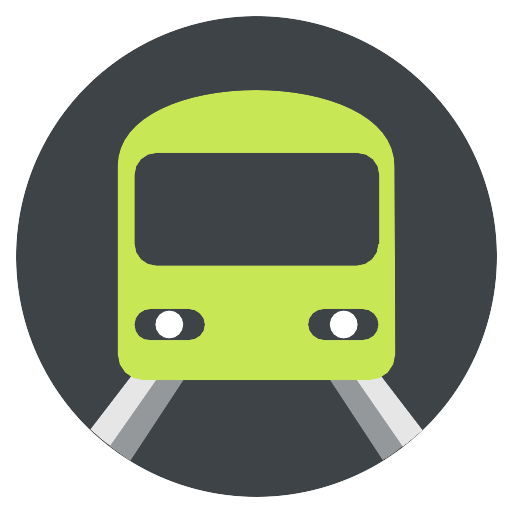 Metro Vector SVG Icon - PNG Repo Free PNG Icons