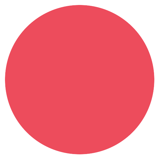 Red Circle Vector SVG Icon - PNG Repo Free PNG Icons