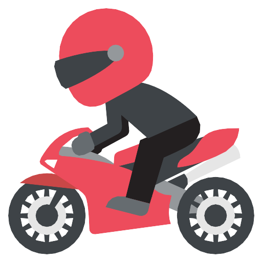 Motorcycle Vector SVG Icon - PNG Repo Free PNG Icons