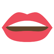 Mouth Vector SVG Icon - PNG Repo Free PNG Icons