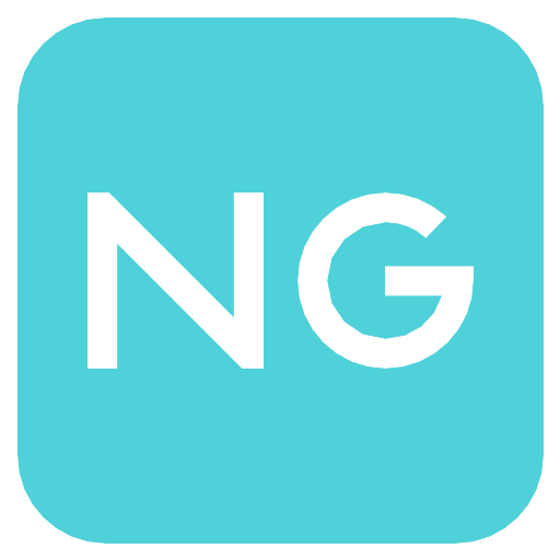 Ng Button Vector SVG Icon - PNG Repo Free PNG Icons