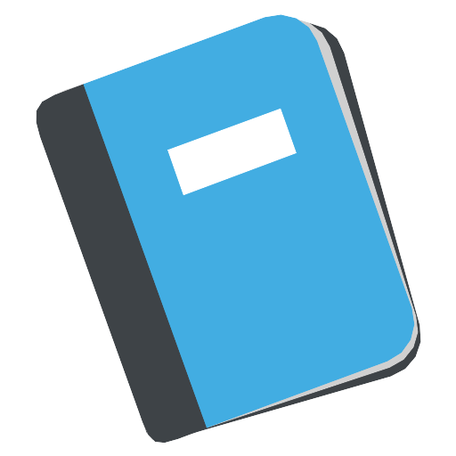 Notebook Vector SVG Icon - PNG Repo Free PNG Icons