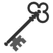 Old Key Vector SVG Icon - PNG Repo Free PNG Icons