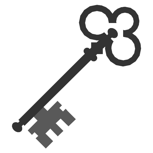 Old Key Vector SVG Icon - PNG Repo Free PNG Icons