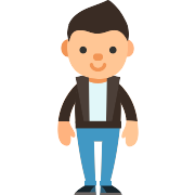 Boy Vector SVG Icon - PNG Repo Free PNG Icons