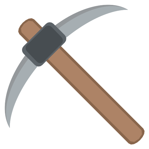 Pick Vector SVG Icon - PNG Repo Free PNG Icons