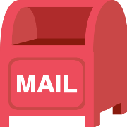 Postbox Vector SVG Icon - PNG Repo Free PNG Icons