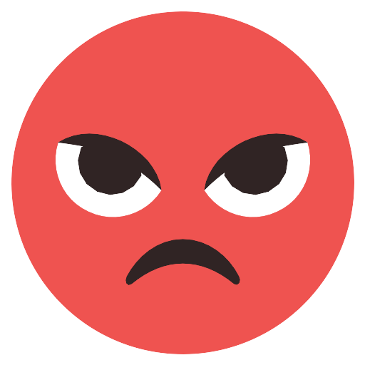 Pouting Face Vector SVG Icon - PNG Repo Free PNG Icons Pouting Face Vector SVG Icon - PNG Repo Free PNG Icons