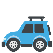 Sport Utility Vehicle Vector SVG Icon - PNG Repo Free PNG Icons