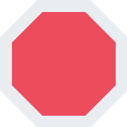 Stop Sign Vector SVG Icon - PNG Repo Free PNG Icons