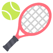 Tennis Vector SVG Icon - PNG Repo Free PNG Icons