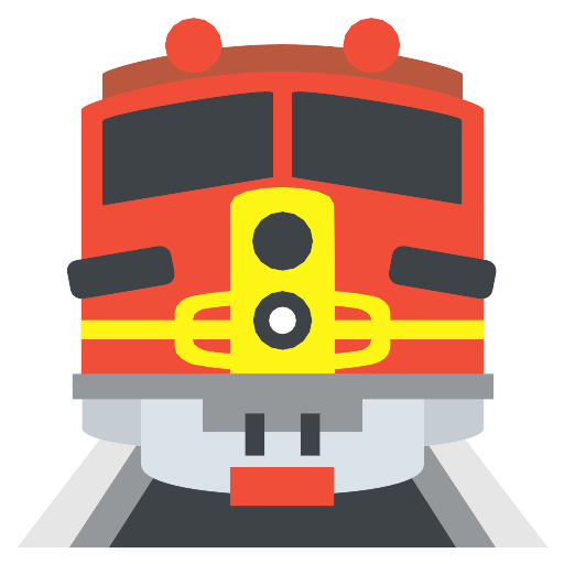 Train Vector Svg Icon Png Repo Free Png Icons