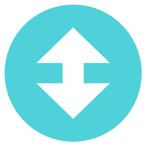 Up Down Arrow Vector Svg Icon Png Repo Free Png Icons