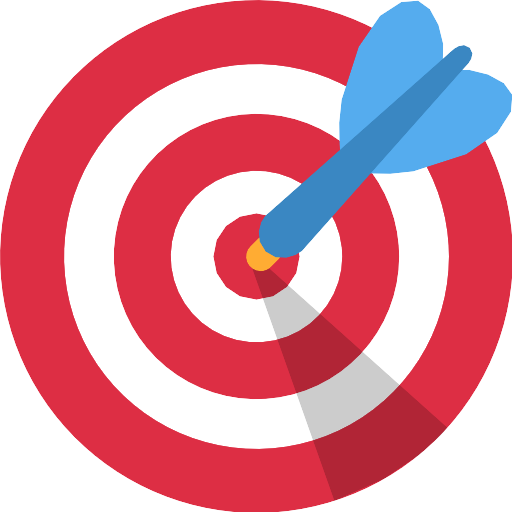 Bullseye Vector SVG Icon - PNG Repo Free PNG Icons Bullseye Vector SVG Icon - PNG Repo Free PNG Icons