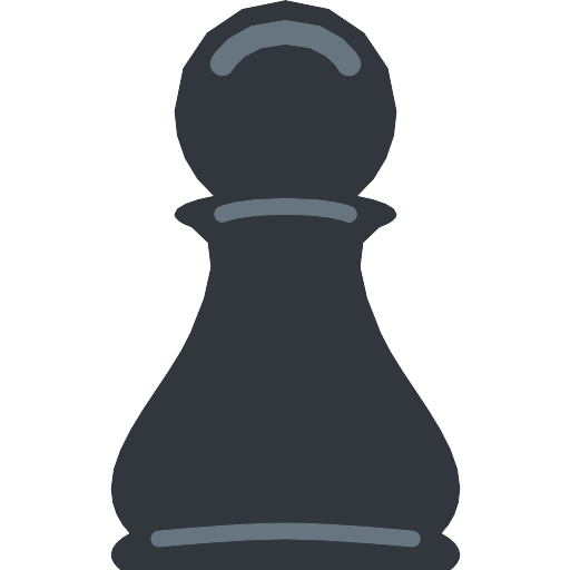 Chess Pawn Vector SVG Icon - PNG Repo Free PNG Icons