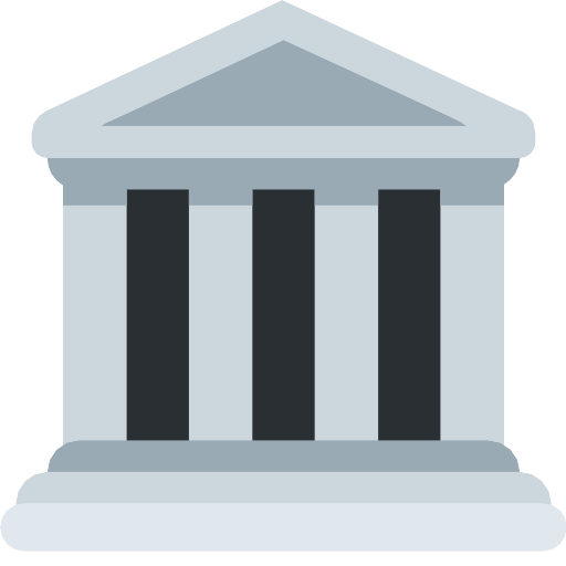 Classical Building Vector SVG Icon - PNG Repo Free PNG Icons