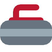 Curling Stone Vector SVG Icon - PNG Repo Free PNG Icons