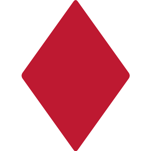 Diamond Suit Vector SVG Icon - PNG Repo Free PNG Icons