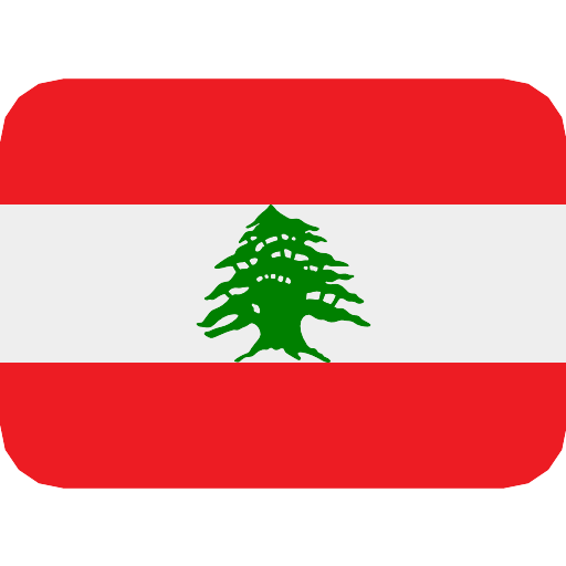 Flag For Flag Lebanon Vector SVG Icon - PNG Repo Free PNG Icons