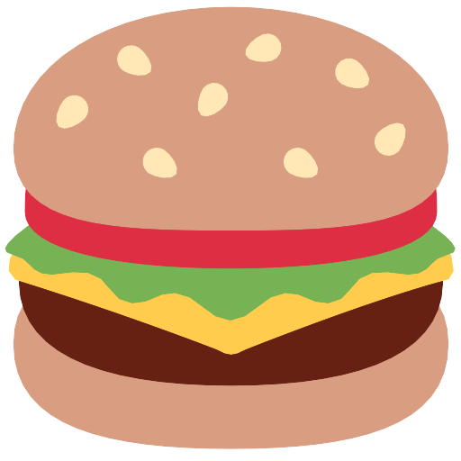 Hamburger Vector SVG Icon - PNG Repo Free PNG Icons