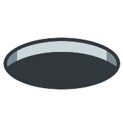 Hole Vector SVG Icon - PNG Repo Free PNG Icons