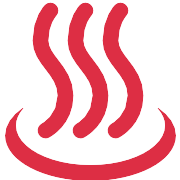 Hot Springs Vector SVG Icon - PNG Repo Free PNG Icons