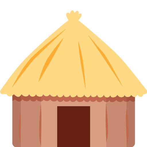 Hut Vector SVG Icon - PNG Repo Free PNG Icons