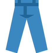 Jeans Vector SVG Icon - PNG Repo Free PNG Icons