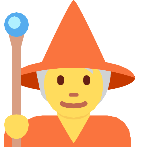 Mage Vector SVG Icon - PNG Repo Free PNG Icons