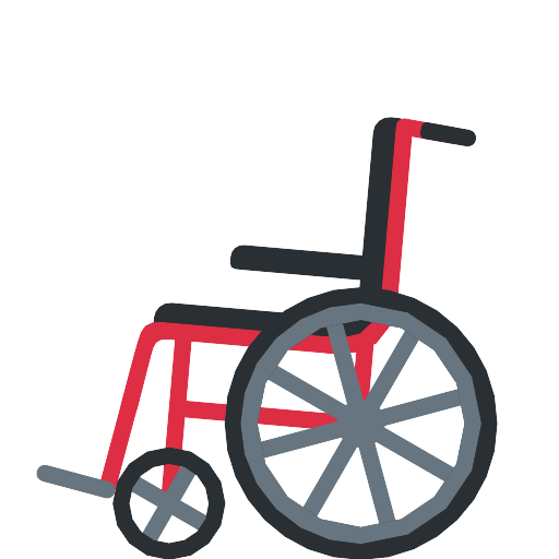 Manual Wheelchair Vector SVG Icon - PNG Repo Free PNG Icons Manual Wheelchair Vector SVG Icon - PNG Repo Free PNG Icons