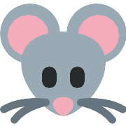 Mouse Face Vector SVG Icon - PNG Repo Free PNG Icons
