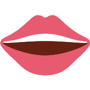 Mouth Vector SVG Icon - PNG Repo Free PNG Icons