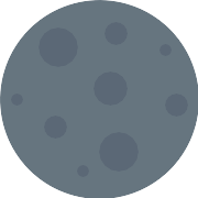 New Moon Vector SVG Icon - PNG Repo Free PNG Icons