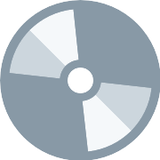 Optical Disk Vector SVG Icon - PNG Repo Free PNG Icons