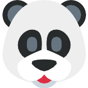 Panda Vector SVG Icon - PNG Repo Free PNG Icons