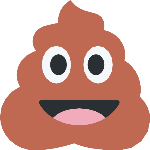 Pile Of Poo Vector SVG Icon - PNG Repo Free PNG Icons