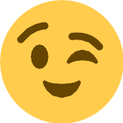 Winking Face Vector SVG Icon - PNG Repo Free PNG Icons