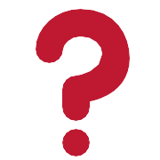 Red Question Mark Vector SVG Icon - PNG Repo Free PNG Icons