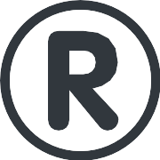 Registered Vector SVG Icon - PNG Repo Free PNG Icons