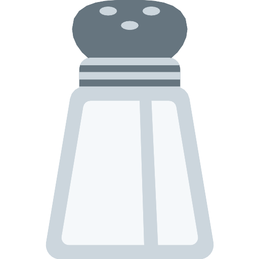 Salt Vector SVG Icon - PNG Repo Free PNG Icons