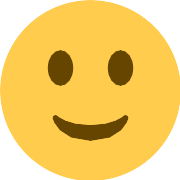 Slightly Smiling Face Vector SVG Icon - PNG Repo Free PNG Icons